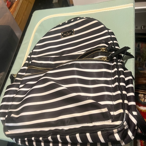 kate spade | Bags | Kate Spade Large Backpack | Poshmark